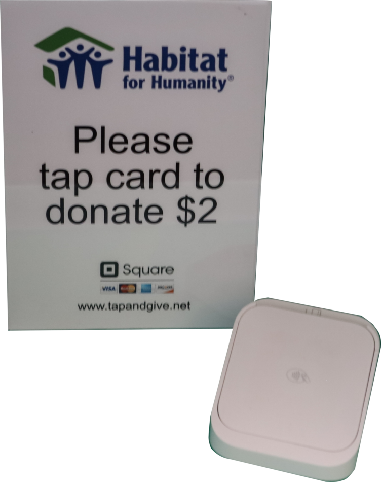 Tap And Give – Use Tap and Give App to receive tips and donations ...